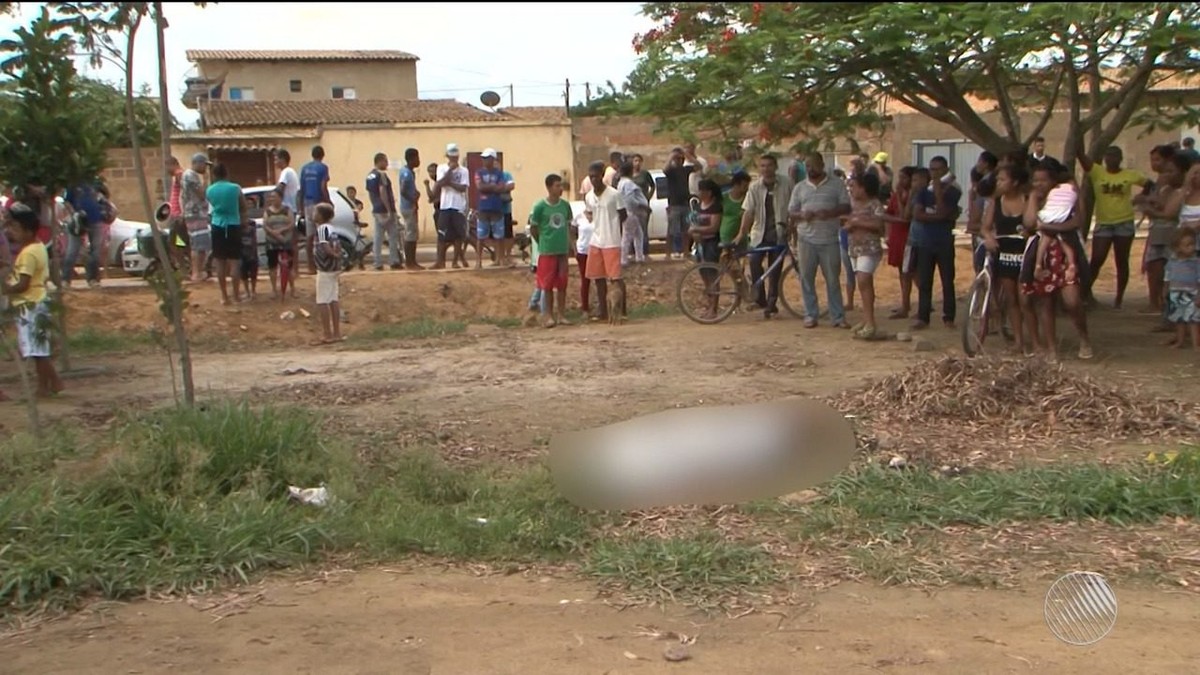 Adolescente De 16 Anos é Morto A Tiros Na Ba Polícia Suspeita De
