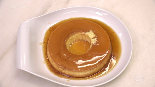 Doces e Sobremesas > Melhor Pudim do Brasil | Doces e sobremesas | Receitas