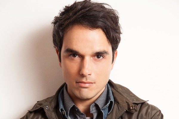 Léo Rosa estrela o longa 'Por Trás do Céu': "Fui escalado cinco dias ...