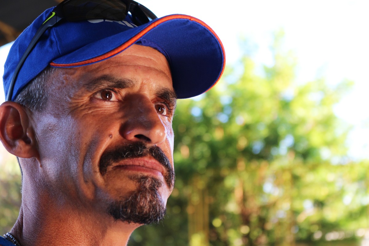 Vanderlei crê em evolução do atletismo brasileiro na Tóquio 2020 ...