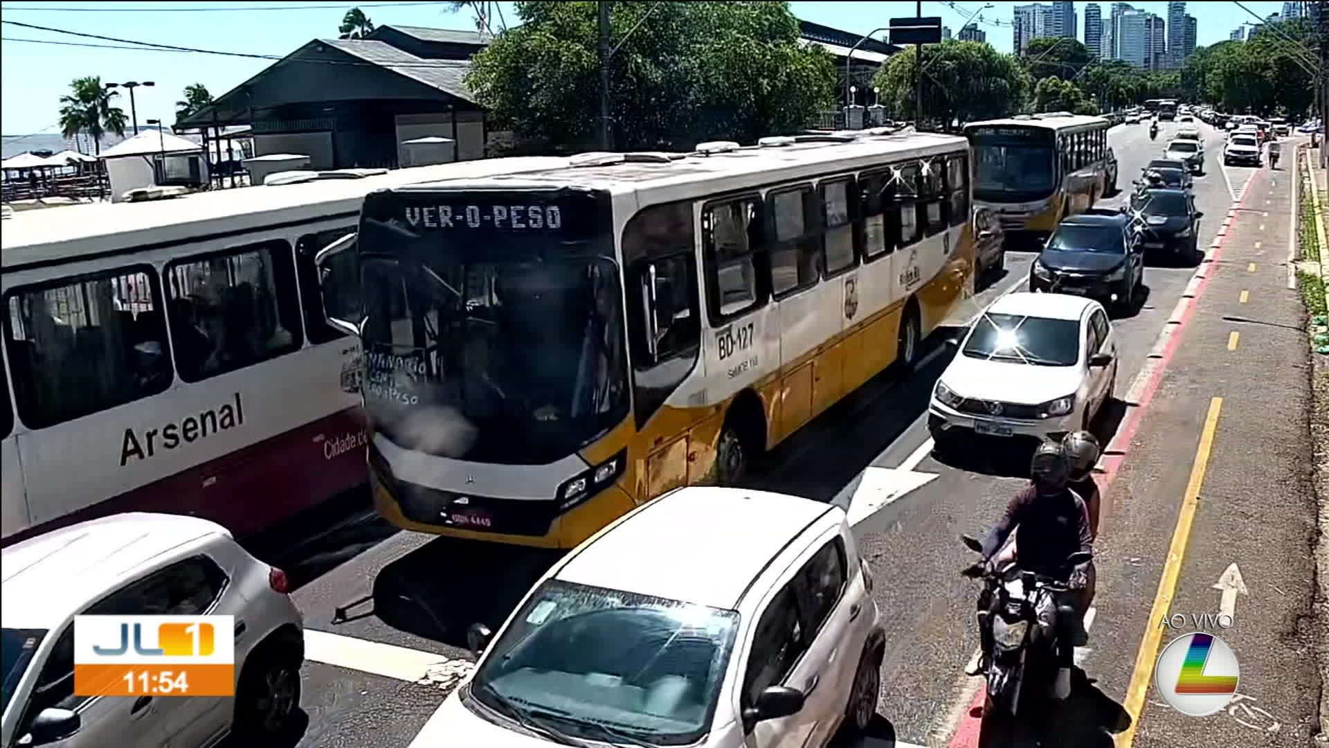 VÍDEOS: JL1 de quarta-feira, 17 de julho de 2024 | Pará | G1