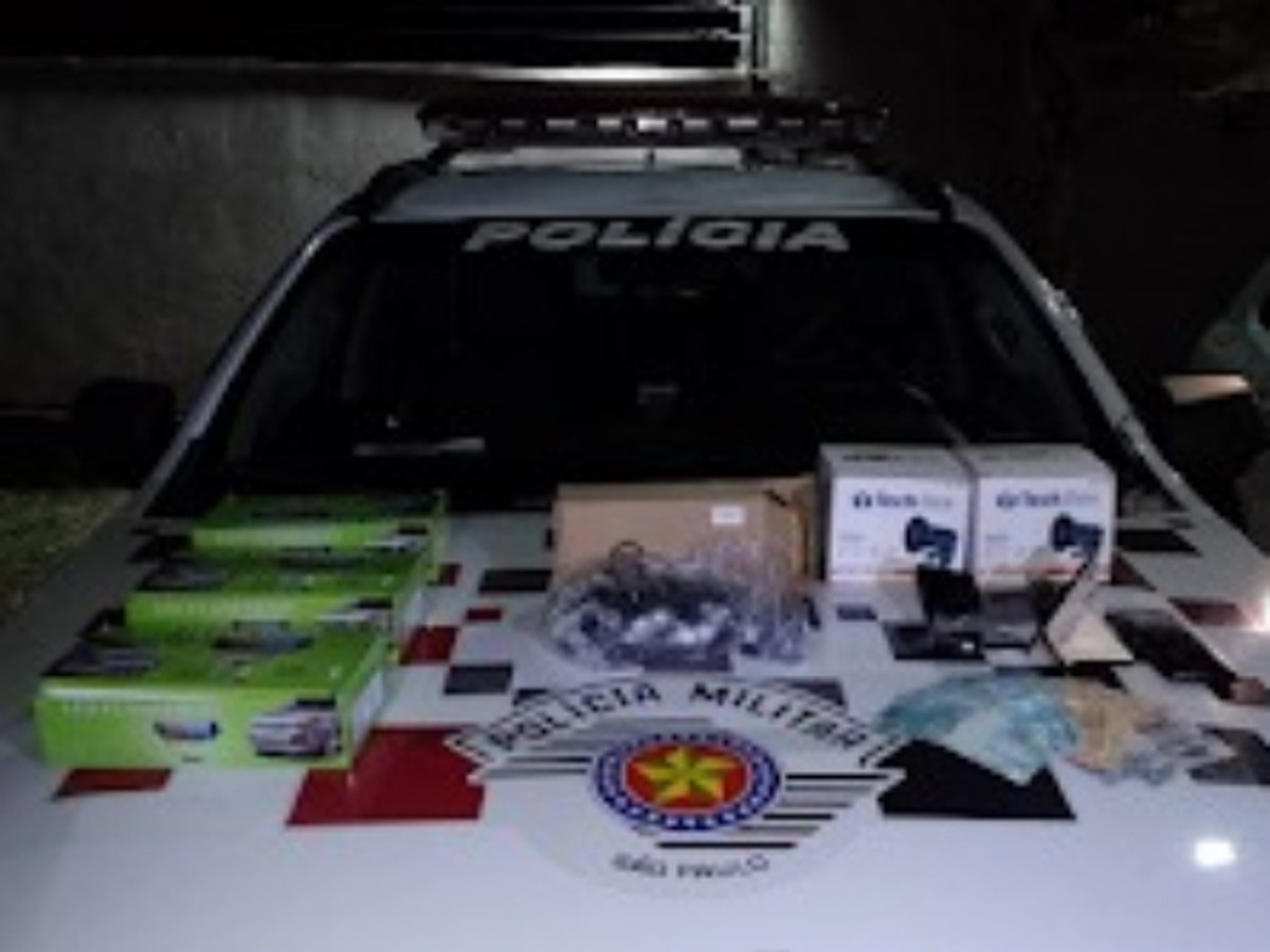 Paraguaio condenado por homicídio e homem foragido da Justiça são ...