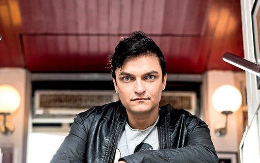 Maurício Machado: “Ganhava R$ 20 por dia. Passava fome” - Quem | Entrevista