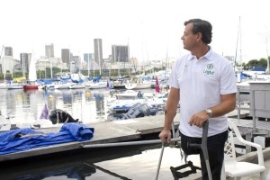 Lars Grael: 'Busco motivos para continuar vivendo e não sobrevivendo ...