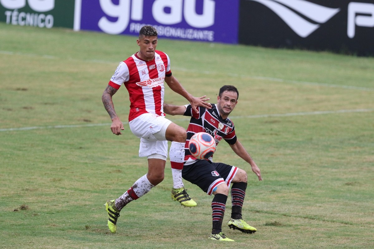 Pernambucano: duelos das semifinais terão clássico e reedição de final ...