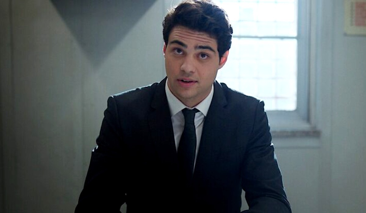 Conheça o elenco de O Recruta, série da Netflix com Noah Centineo ...