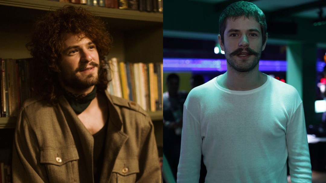 Maurício Destri | Artistas | GSHOW