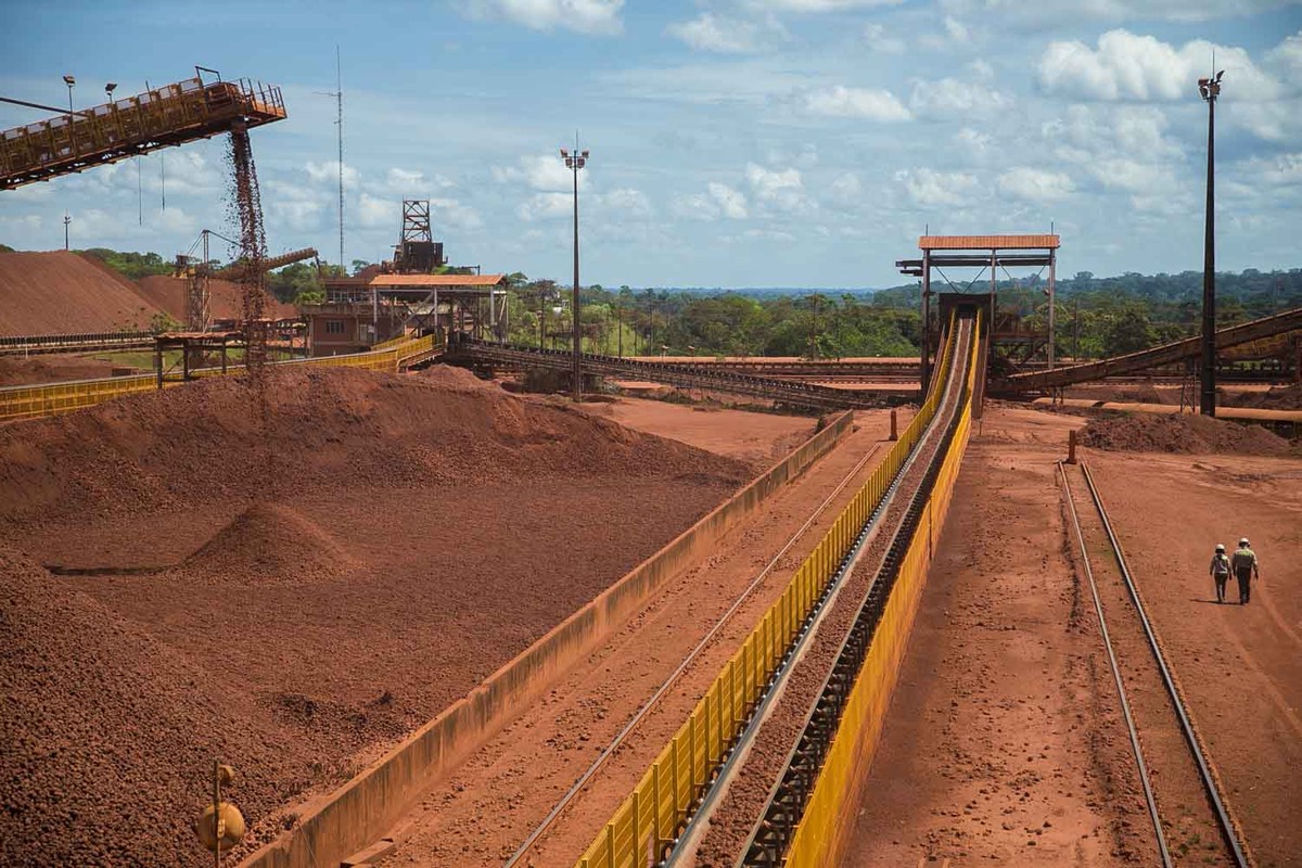 Mineradora abre inscrições para 'Programa Trainee' com 13 vagas em mais ...