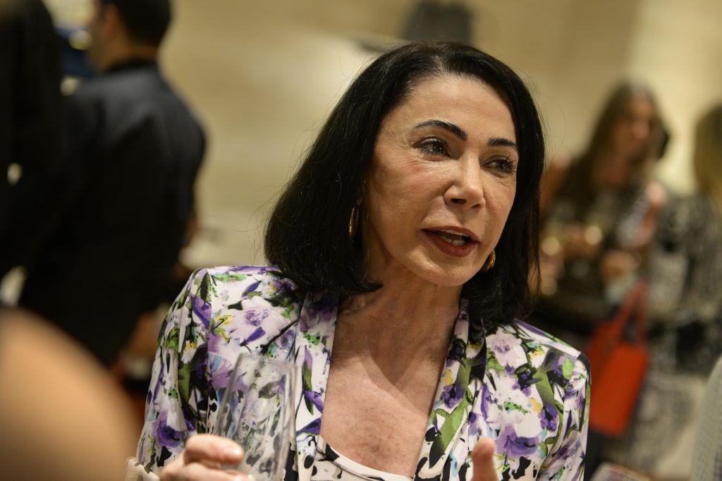 Fendi promove jazz night no Cidade Jardim | Lifestyle | Vogue