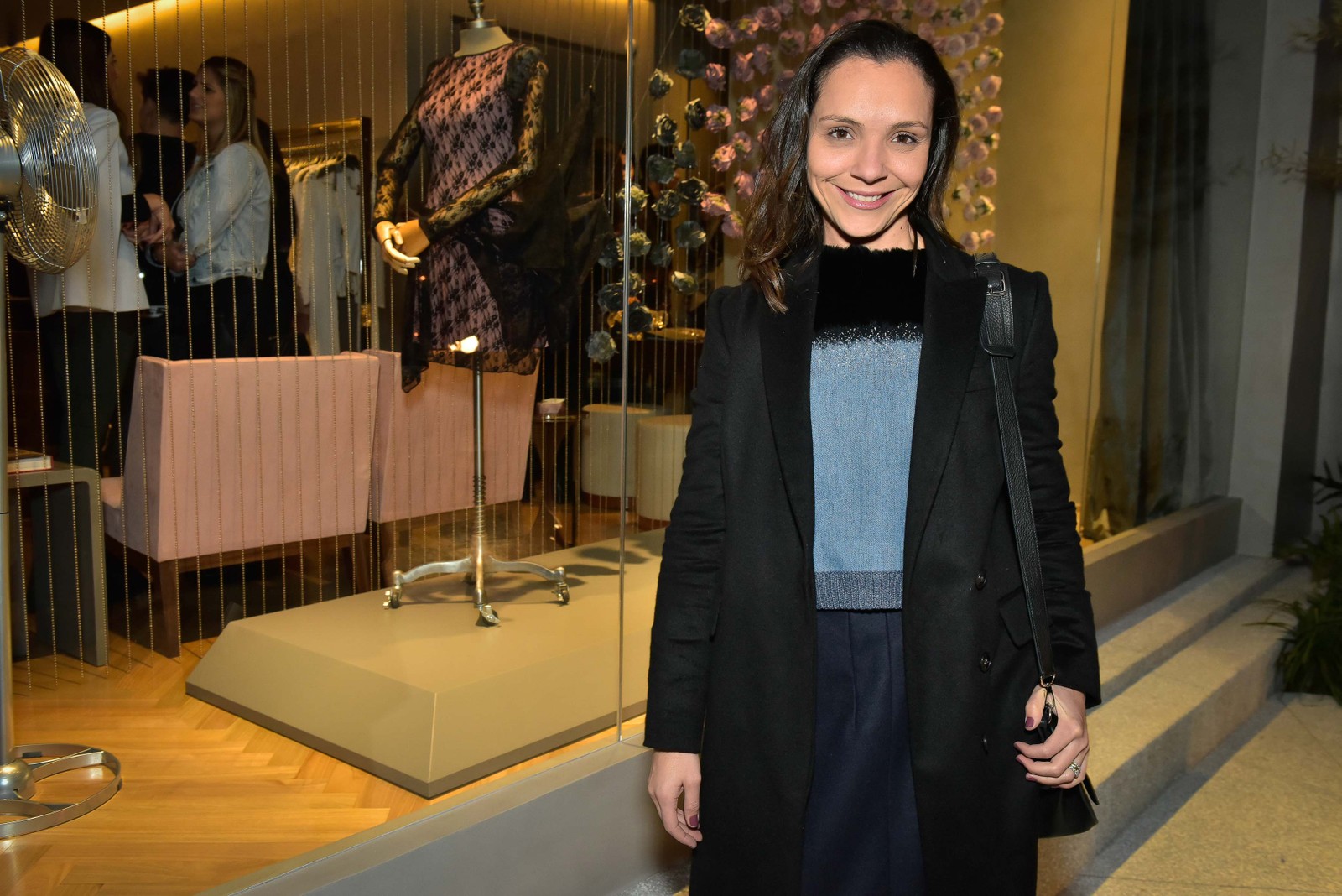 Balletto inaugura primeira flagship em São Paulo | Lifestyle | Vogue