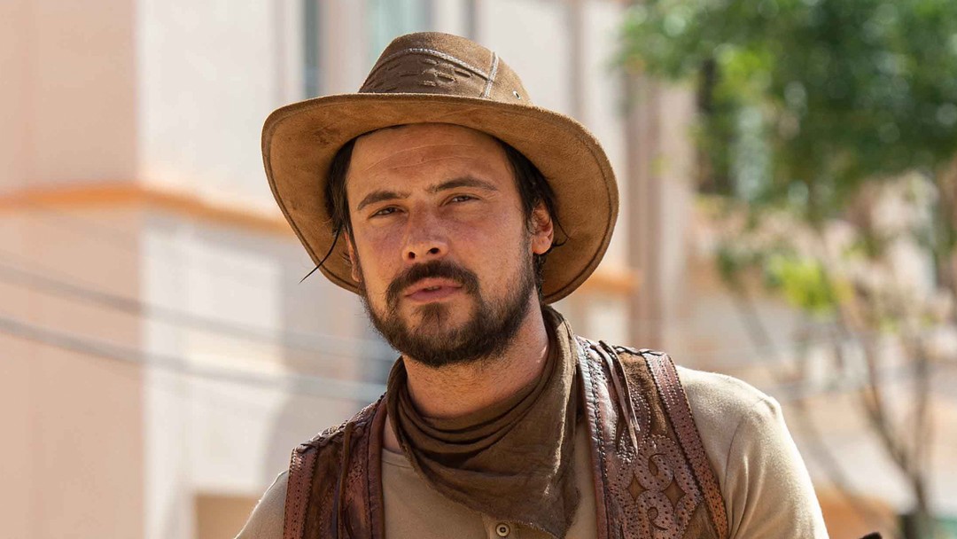 Resumo da Semana da novela Mar do Sertão | Gshow