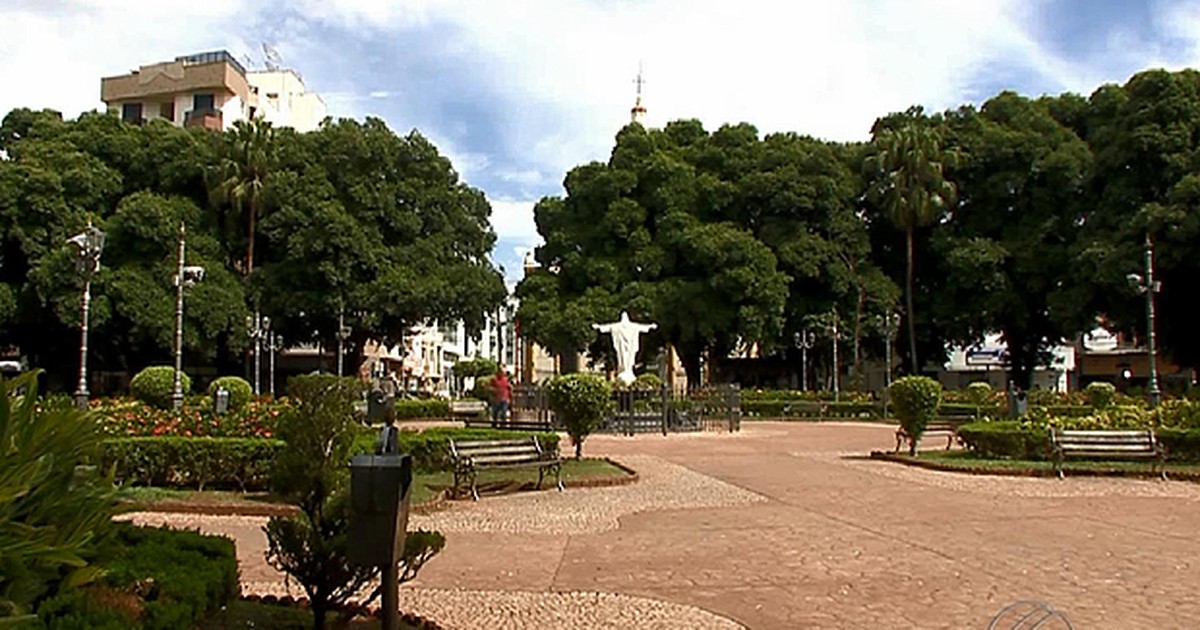G1 - Ubá recebe o primeiro 'Integração Cidade' do ano - notícias em ...