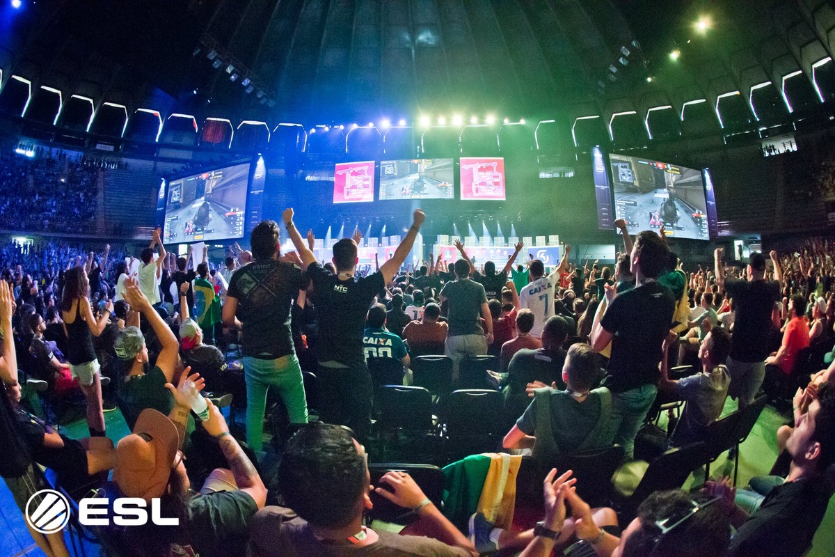 CS:GO: como funciona o cenário competitivo do jogo | e-sportv | Sportv
