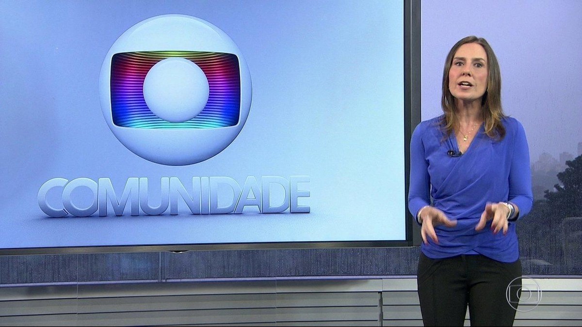 Rio de Janeiro | Globo Comunidade | memoriaglobo