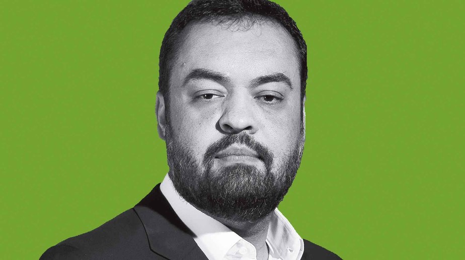 Cláudio Castro sai do anonimato e tenta a reeleição com a força da ...