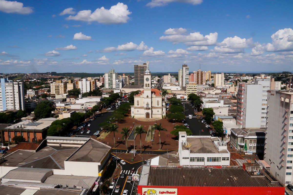Prefeitura de Apucarana está com inscrições abertas para concurso ...