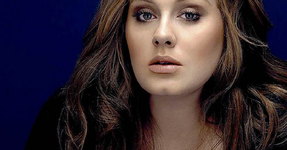 G1 - Adele lança versão completa da música tema do novo '007'; ouça ...