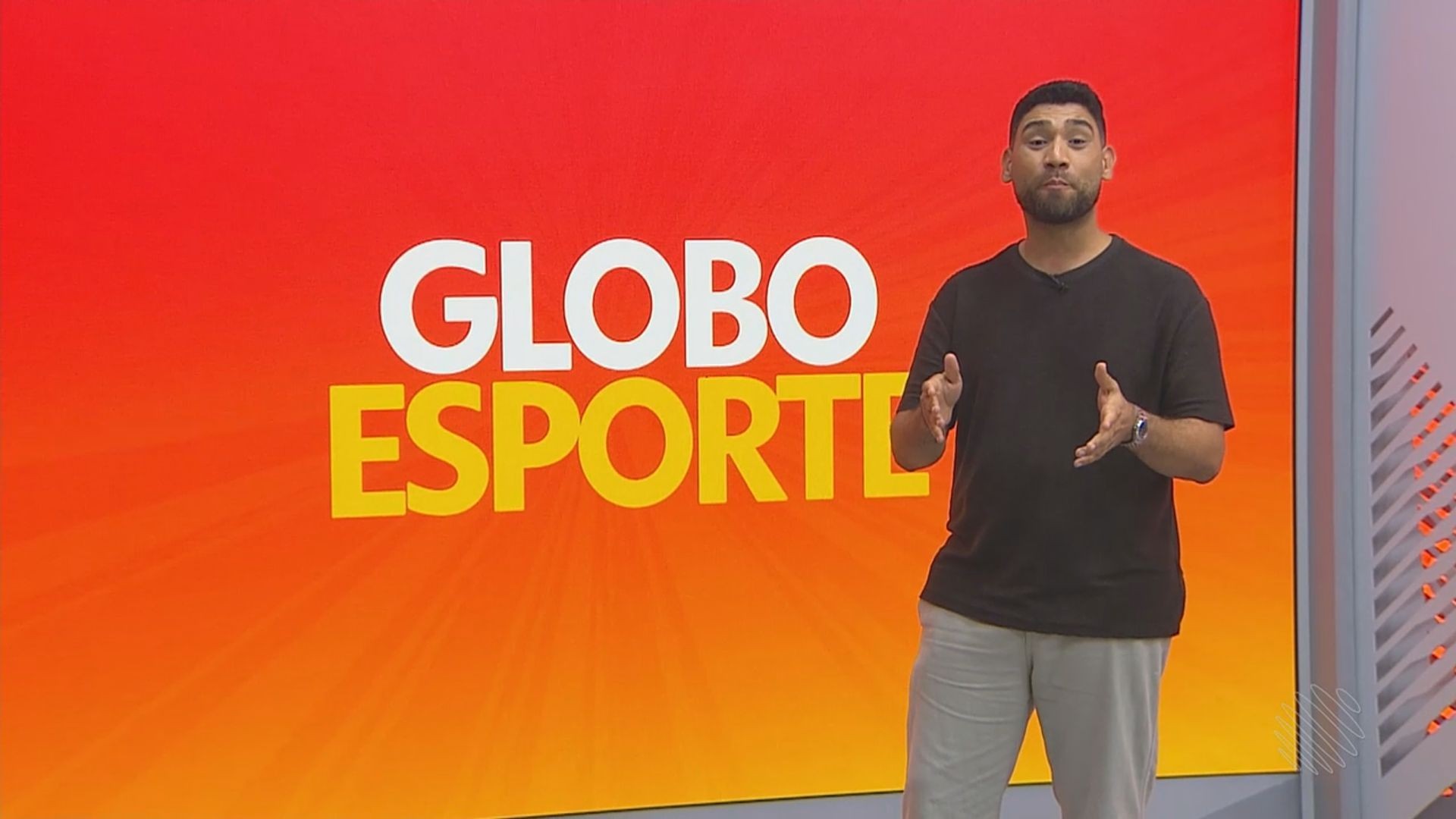 Globo Esporte BA desta sexta-feira, 28 de novembro de 2025 | ba | ge
