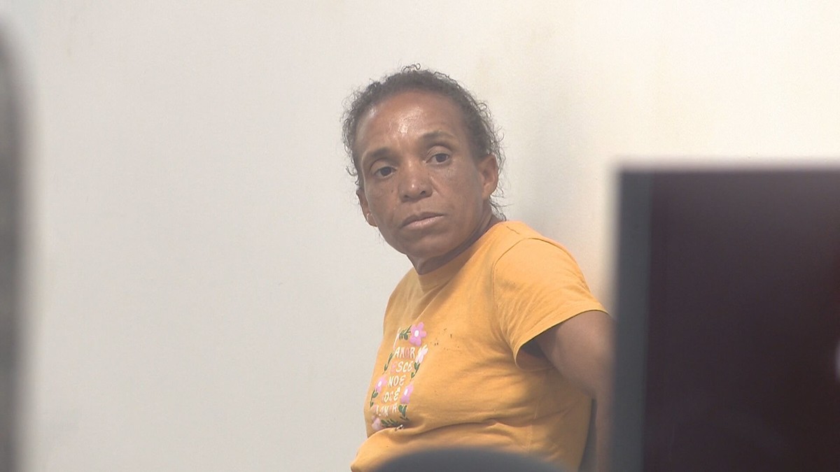Polícia Prende Mulher Suspeita De Agredir Babá E Tentar Sequestrar