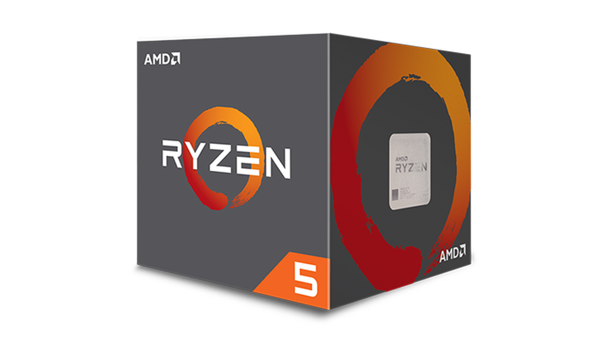 AMS Ryzen R5 1400 Ou Intel Core I5 7400 Saiba Qual O Melhor