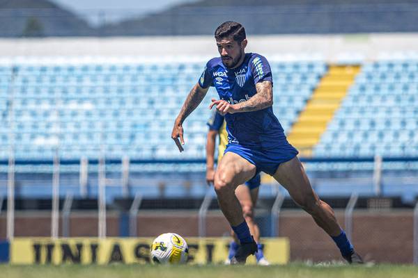 Operário-PR contrata o lateral Thales Oleques, ex-Avaí | operário-pr | ge