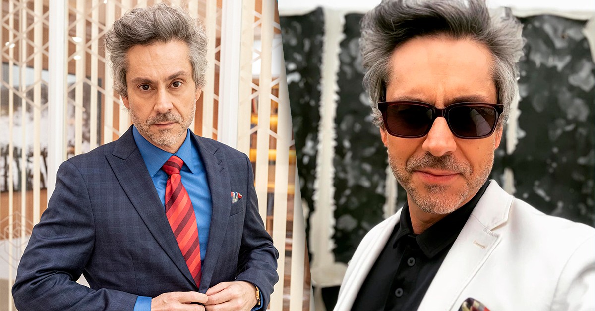 Alexandre Nero é comparado com ator da Marvel nas redes sociais; saiba ...