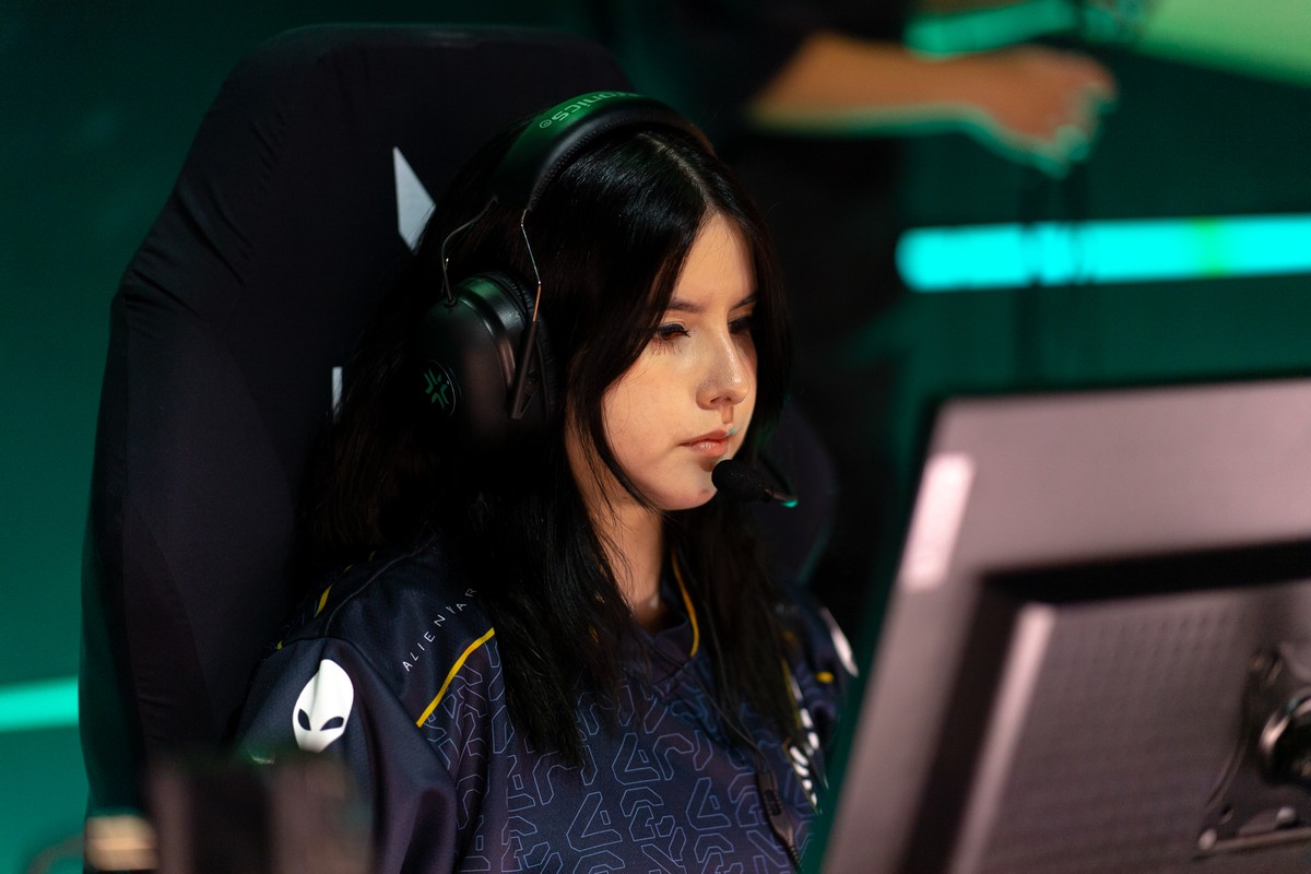 Valorant: bstrdd fala sobre início no Brasil e união da Liquid ...