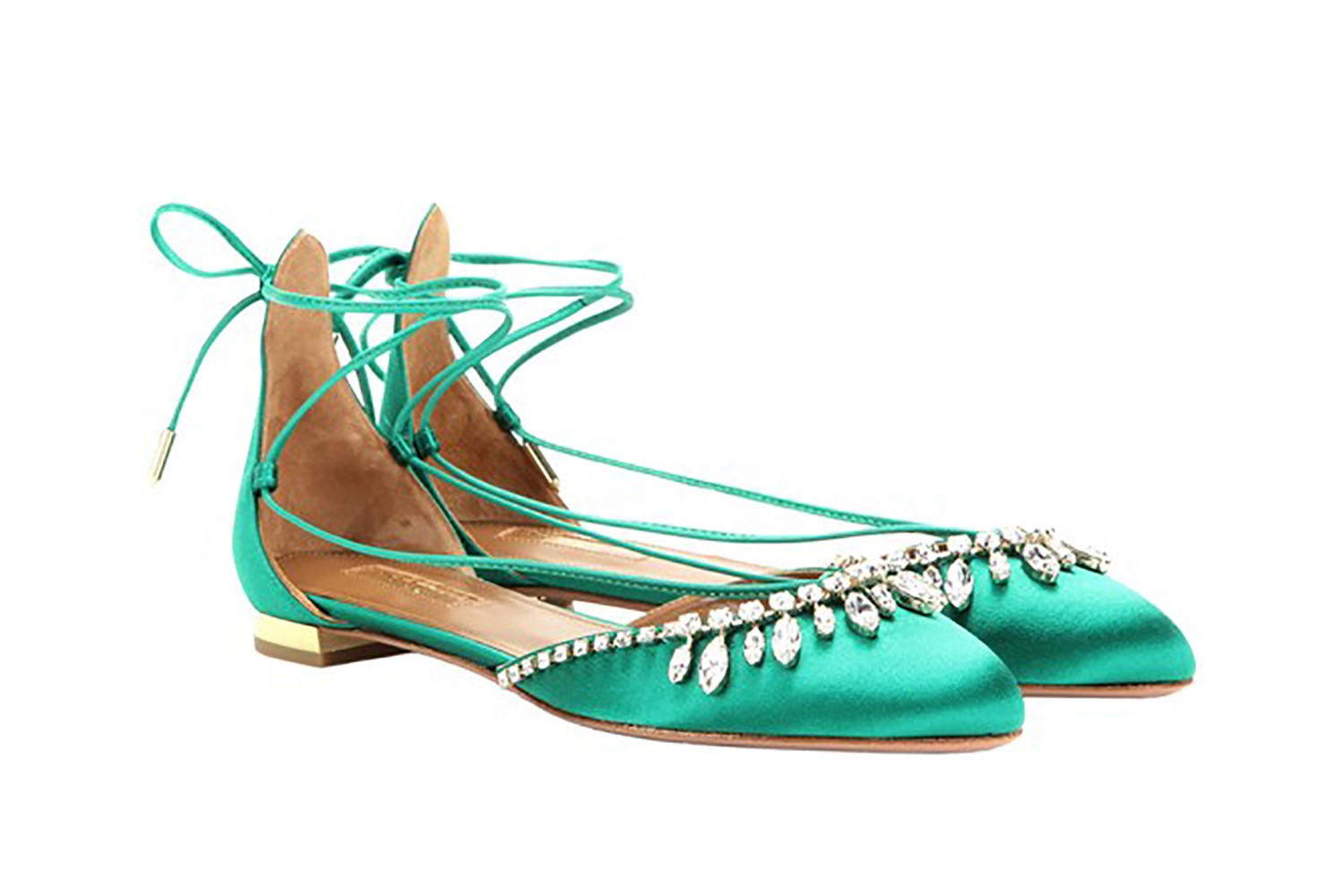 Flats: 10 modelos para amar | Moda | Vogue