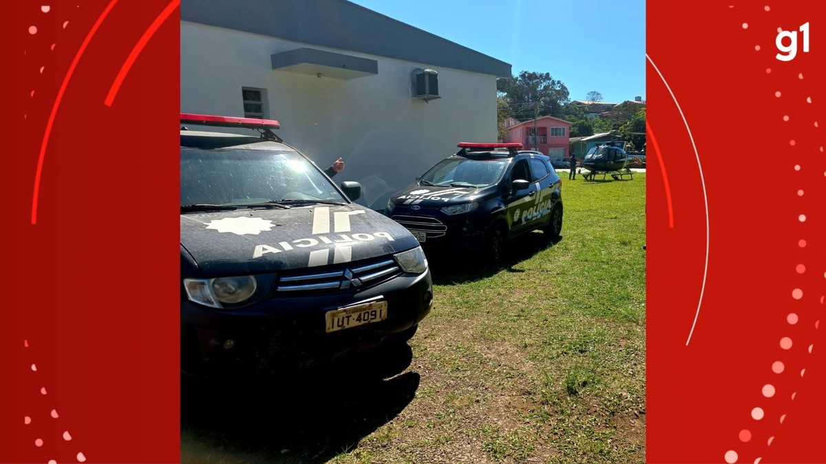 Polícia Investiga Desaparecimento De Jovens Em Lagoa Bonita Do Sul