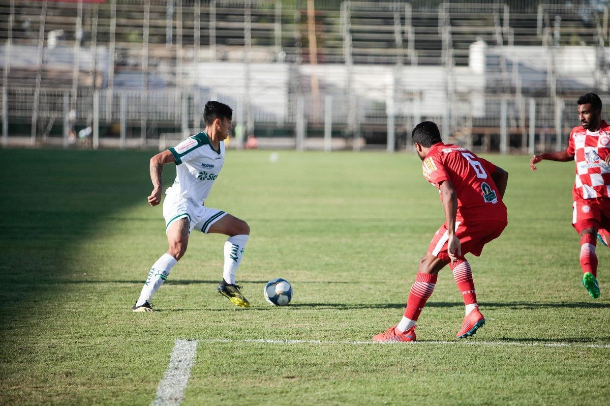 Vitória anima elenco do Luverdense para se manter vivo na Série C do ...