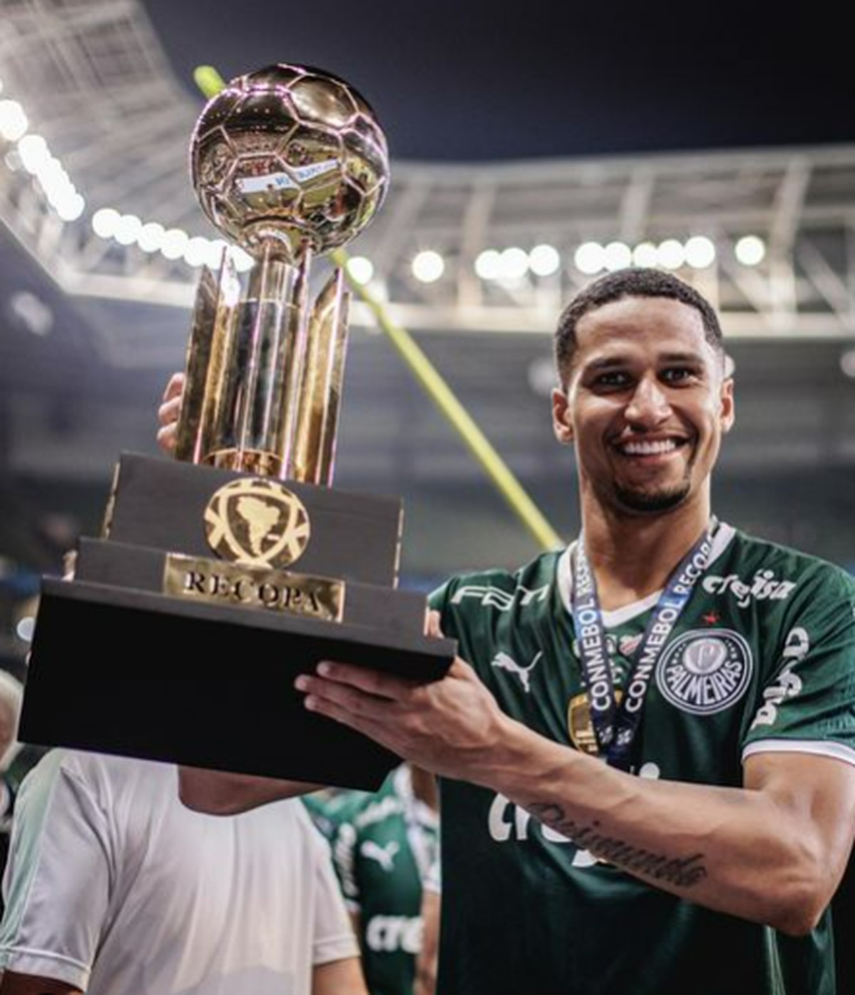 Free Fire: jogadores do Palmeiras investem em equipe | free fire | ge