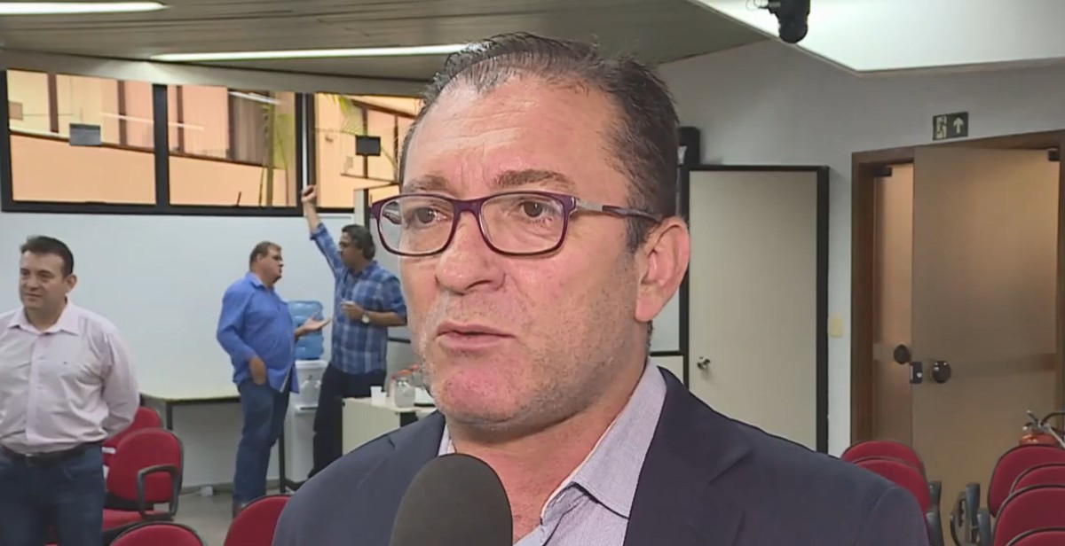 Vereador do PSL em BH sai da prisão após confessar prática da ...