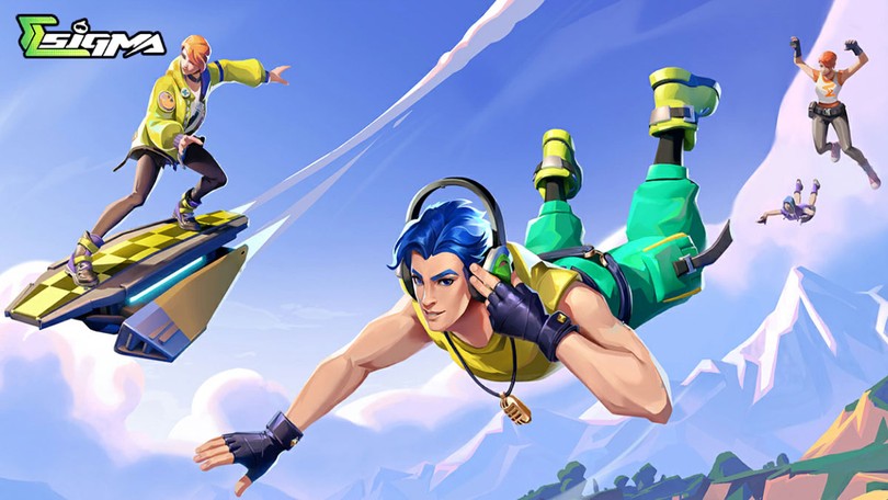 Free Fire Battlegrounds | Software | TechTudo
