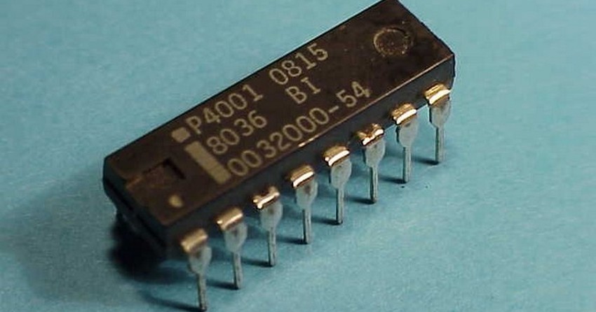 Conheça os tipos de memória ROM e escolha o ideal para você | Notícias ...