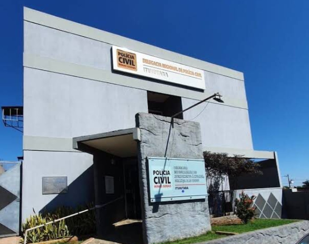 Homem que estuprava as 2 enteadas de 11 e 13 anos é preso após mãe delas denunciar crime em ...