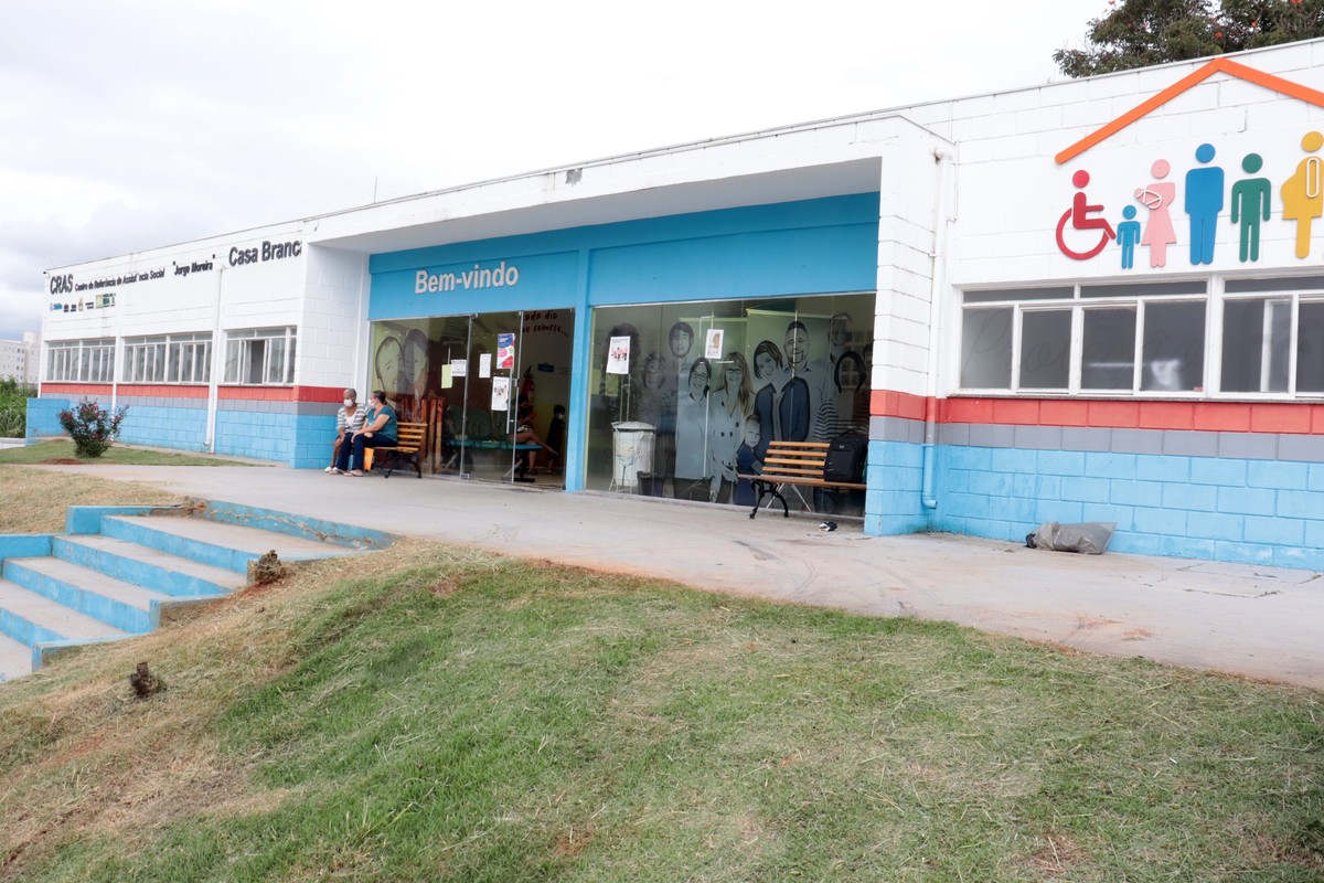 CadÚnico conta com novo canal de atendimento para moradores de Suzano | Mogi das Cruzes e Suzano ...