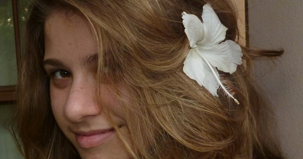 G1 - Jovem com doença de Avril Lavigne busca na web ajuda para ...