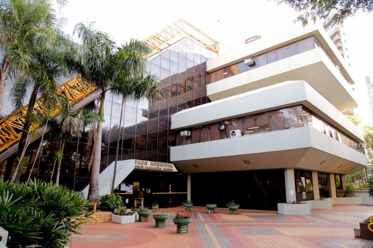 Prefeitura de Maringá divulga concurso público para 37 vagas; veja como ...