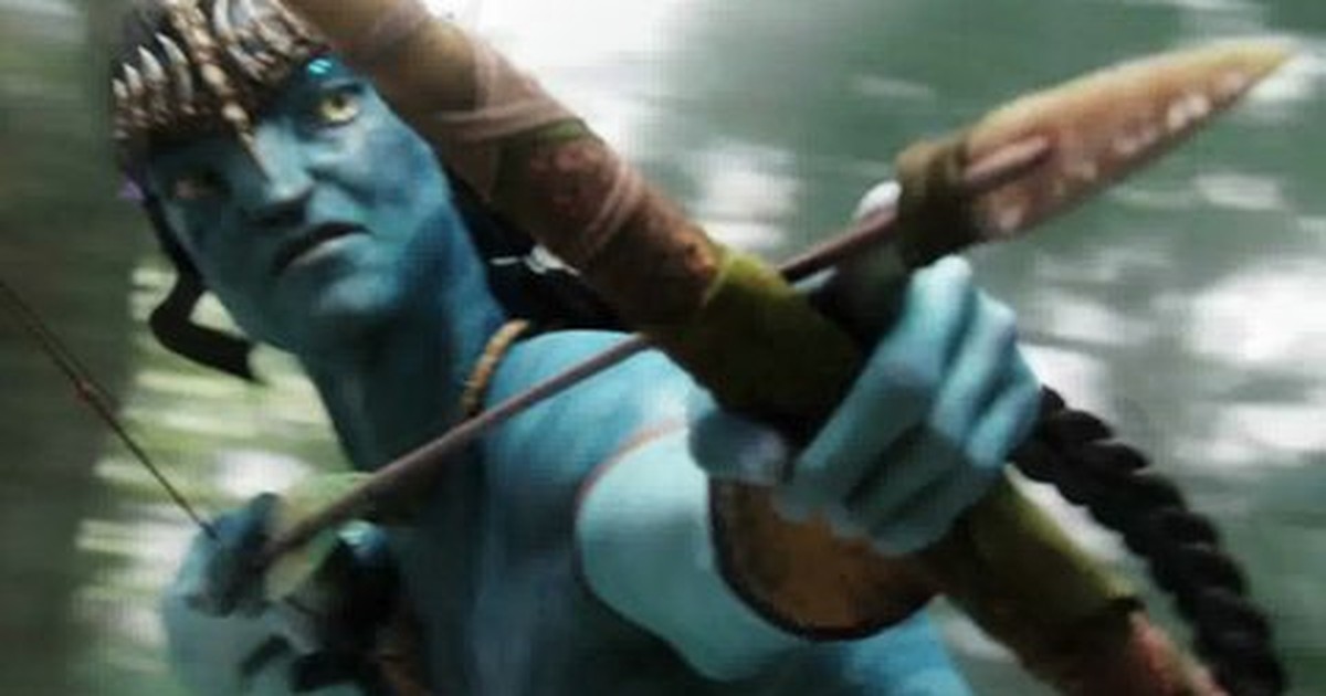G1 - 'Avatar- edição especial' traz mais 8 minutos de cenas inéditas ...