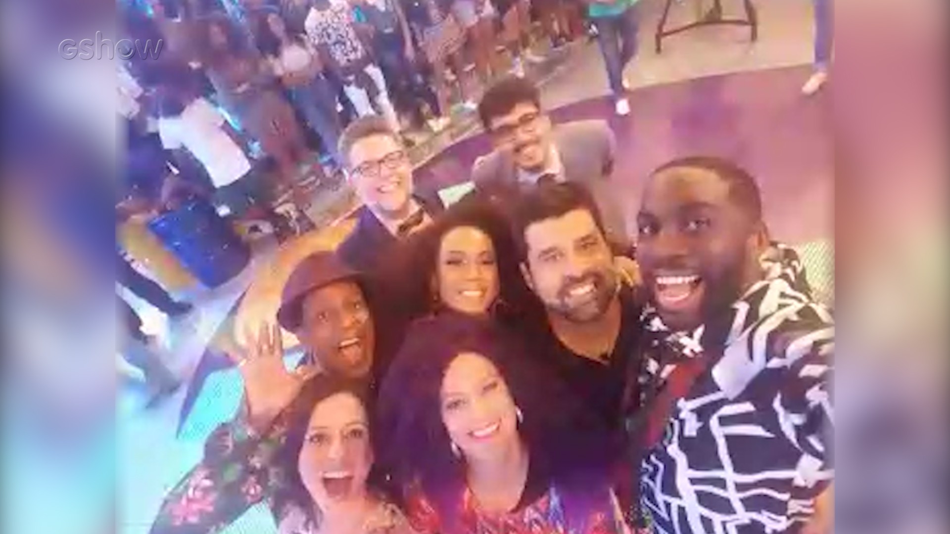 Acompanhe os bastidores de 'Mister Brau' | Mister Brau | gshow