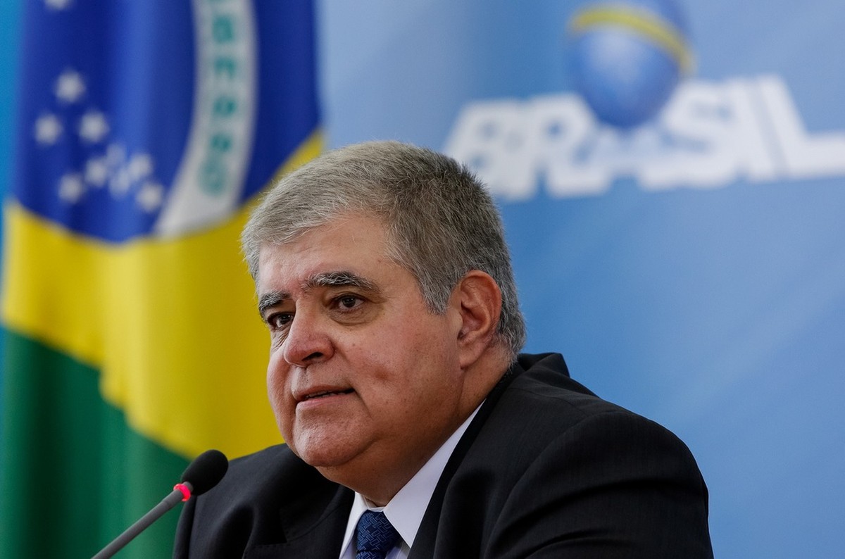 Marun diz que não há 'compromisso' de mudar reforma da Previdência para ...