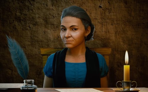 Maria Firmina dos Reis será a primeira escritora negra homenageada na ...