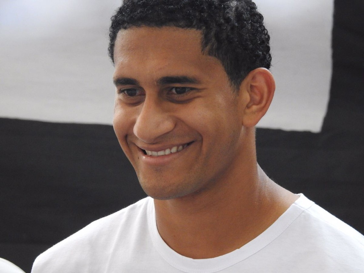 Pablo explica como ele e Balbuena viraram vitais ao Corinthians: "Bem ...