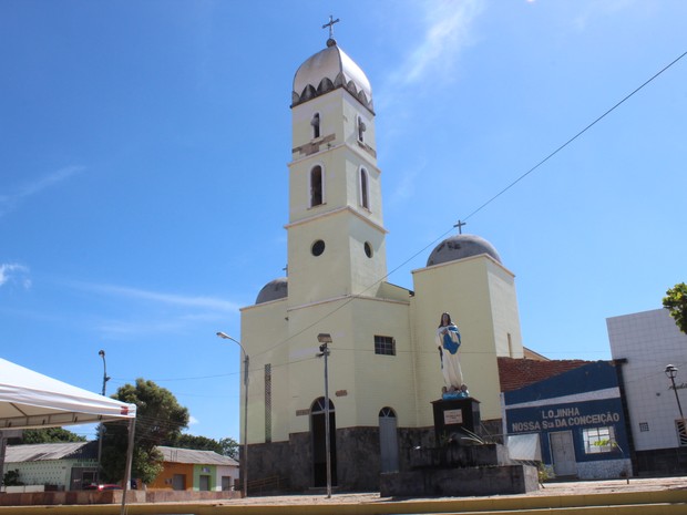 G1 - 10ª edição do Festival de Inverno de Pedro II inicia nesta quinta ...