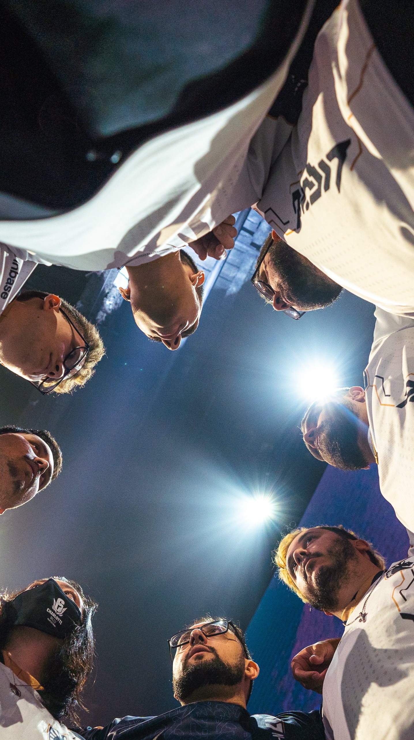 Major R6 Charlotte: Liquid é eliminada nas semis | rainbow 6 | ge