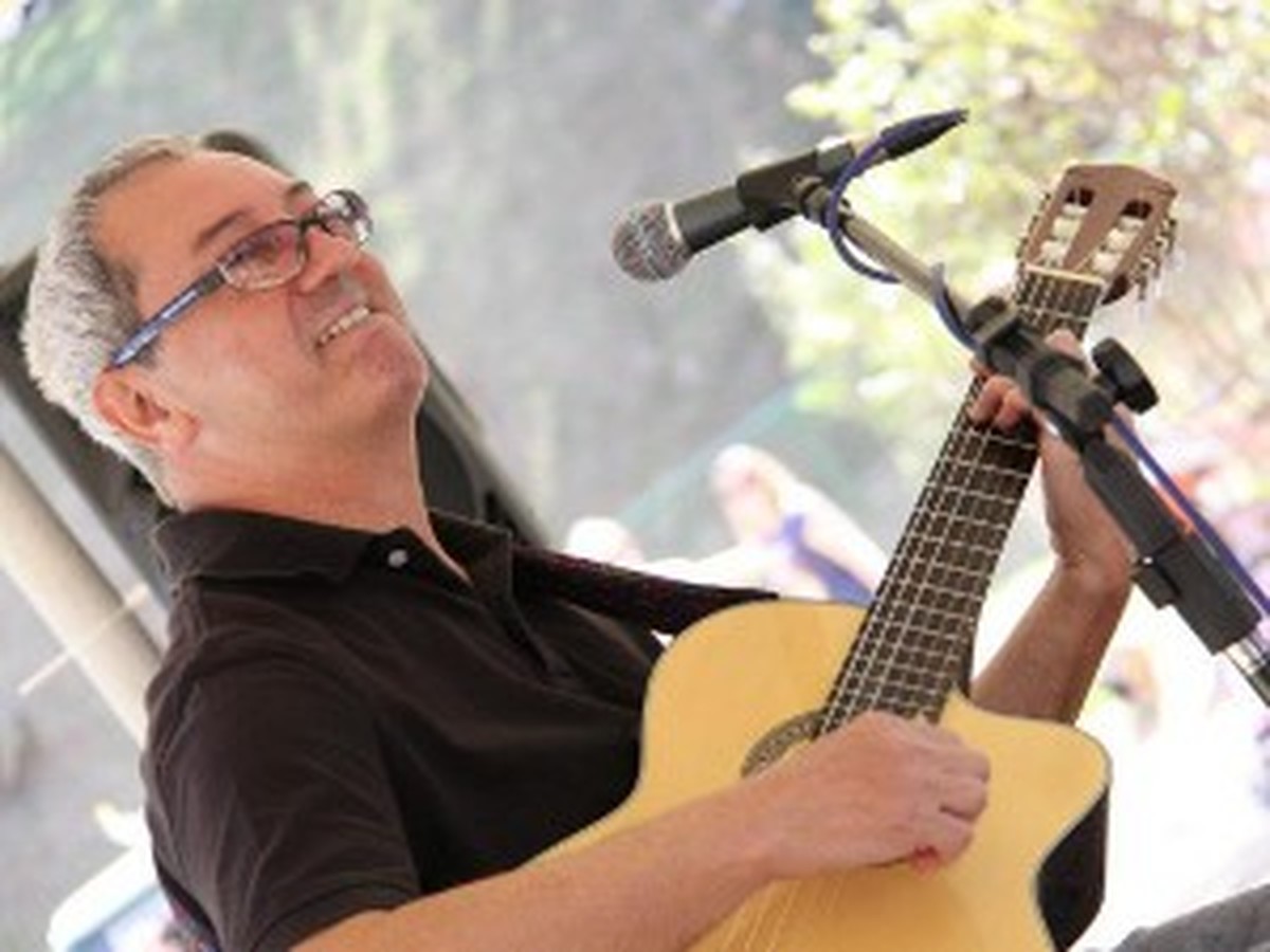 Don Betto comemora no Rio os 40 anos do disco 'Nossa Imaginação' | O ...