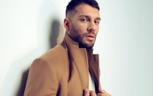 Lucas Lucco avalia carreira: "Sinto que está tudo diferente" - Quem ...