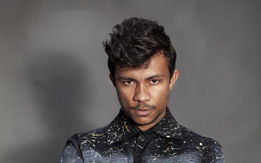 No Dia dos Namorados, rapper Xamã lança single sobre amor na quarentena ...