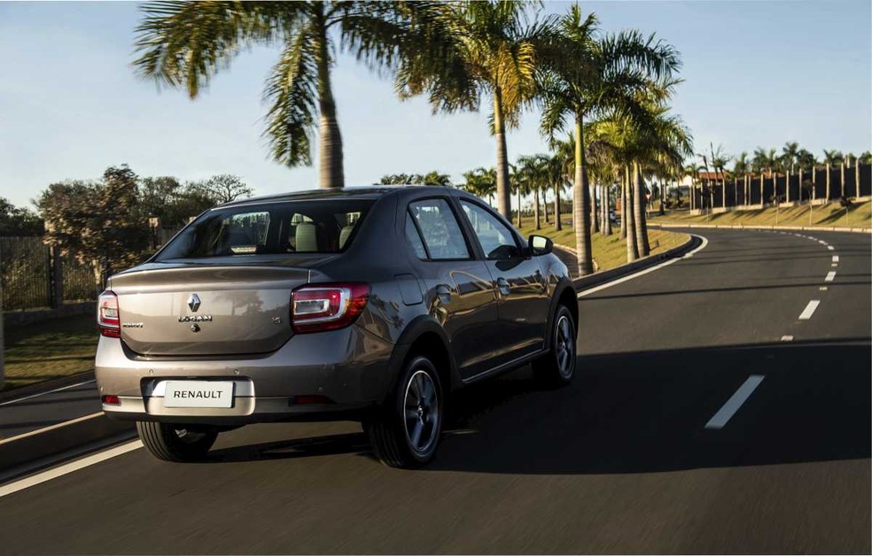 Novos lançamentos da Renault na Regence | Especial Publicitário Quali ...