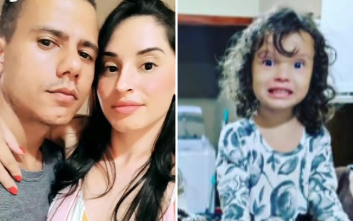 Justiça Mantém Prisão De Pm Suspeito De Matar Esposa E Enteada De 3
